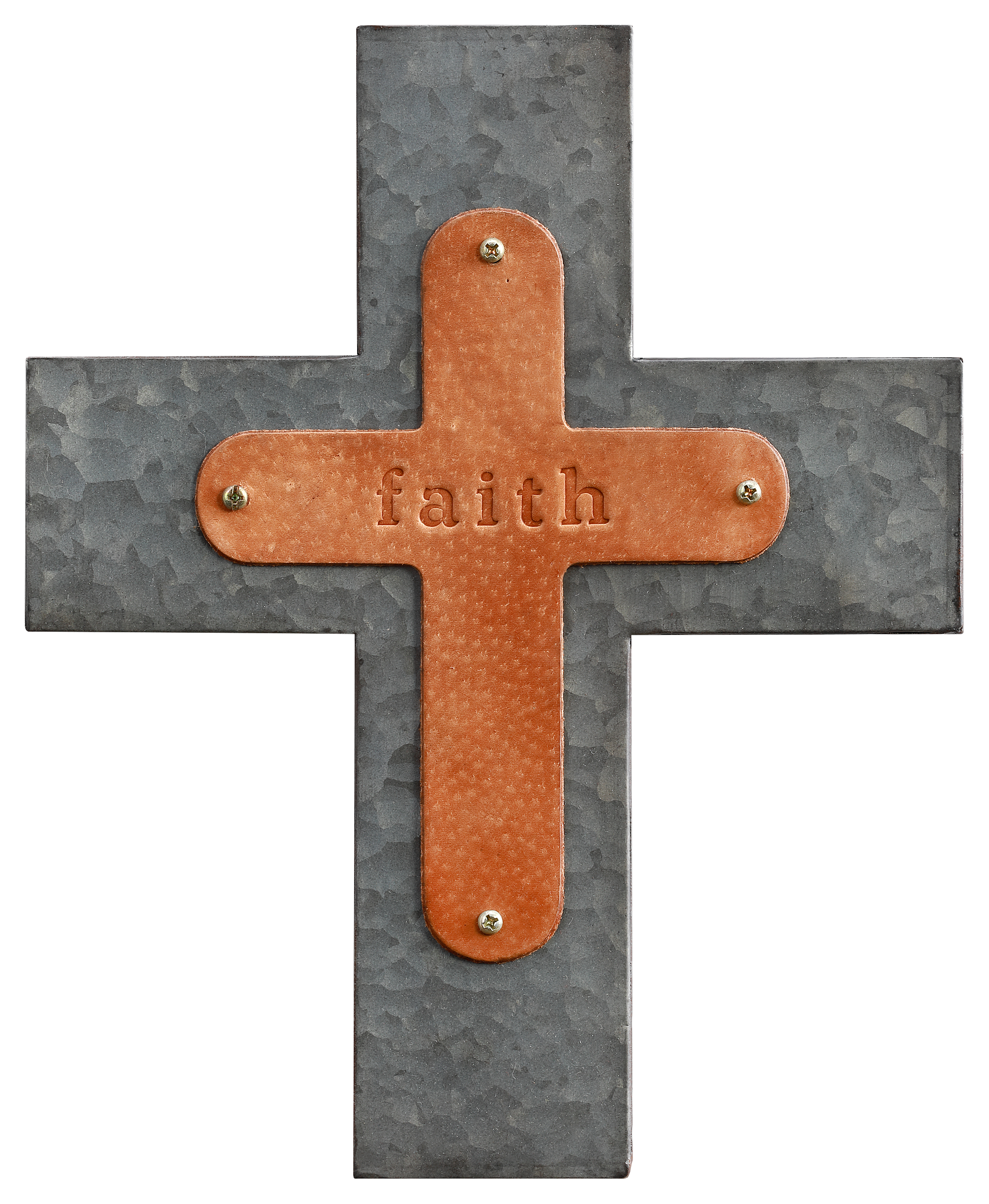 Demdaco Faith Cross Wall Art | Bass Pro Shops